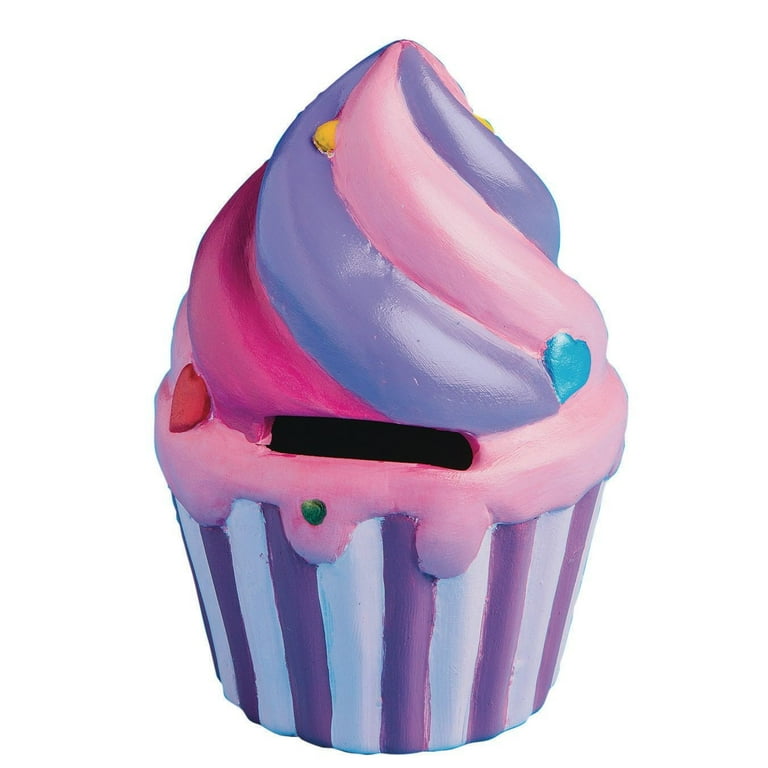 Cupcake Bank