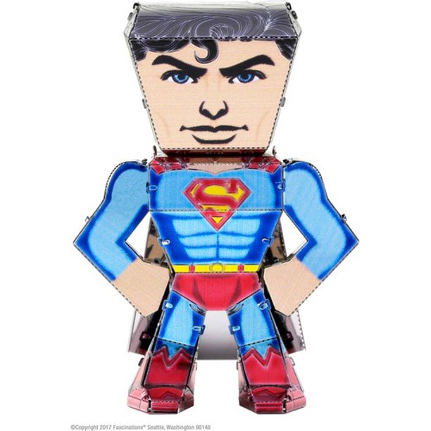 DC Superman - Walmart.com - Walmart.com