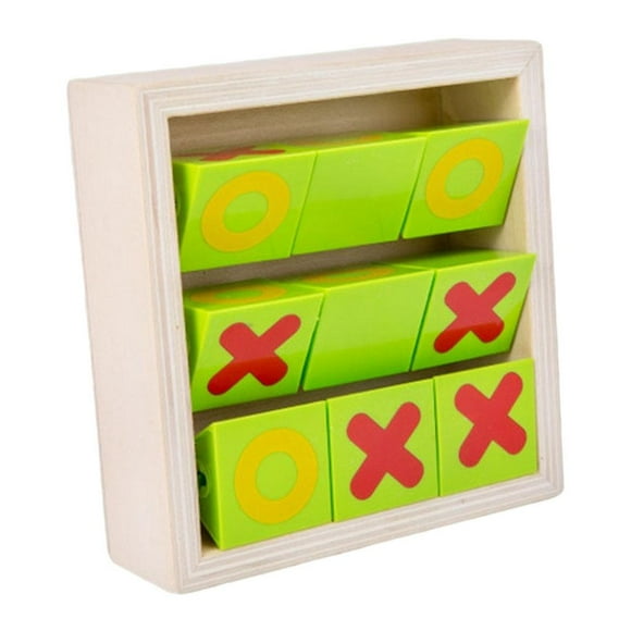 Rotating Puzzle Board