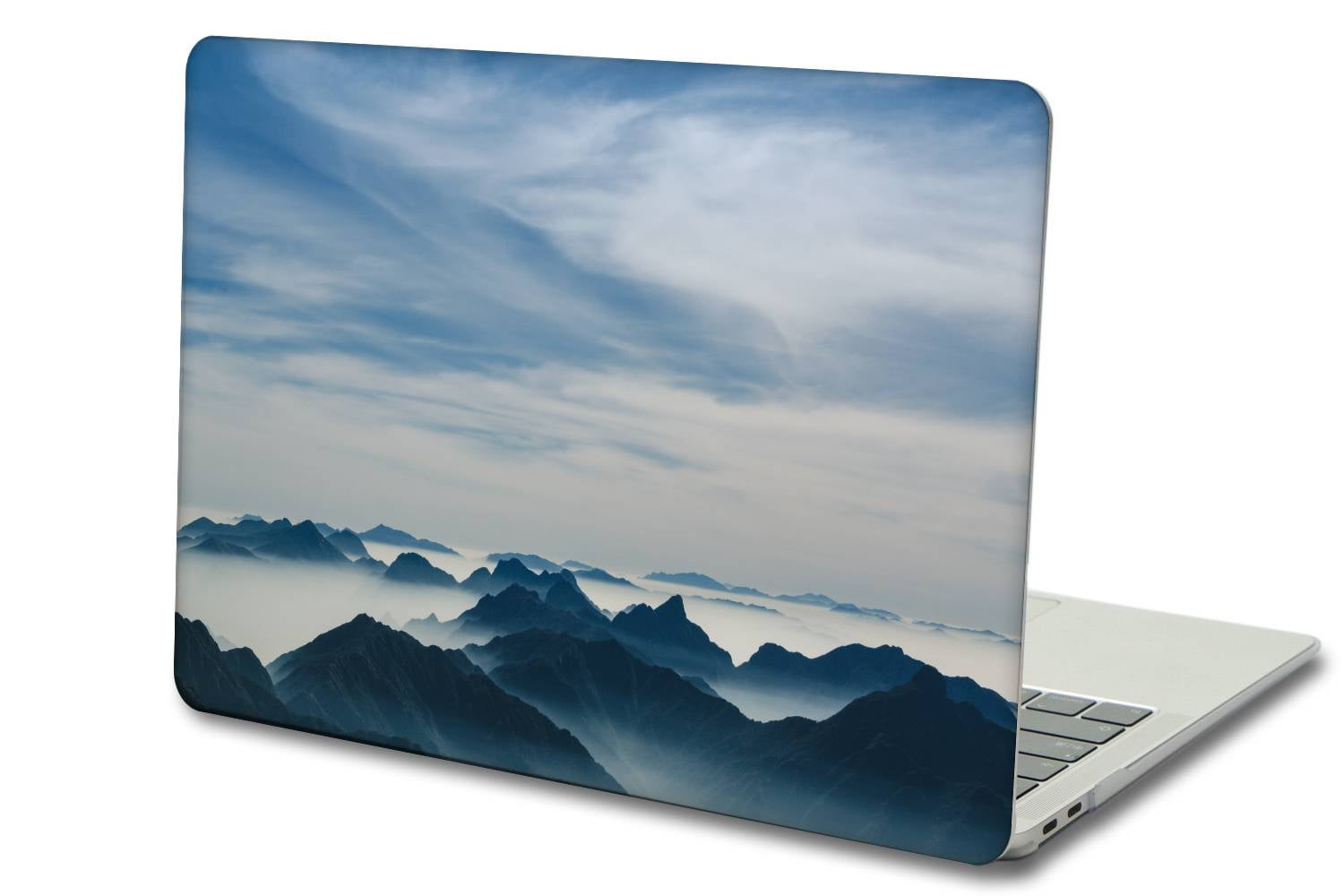 KSK KAISHEK Plastic Hard Case Cover Only Compatible 2020 - 2019 Rel. MacBook Pro 16" XDR Display ...