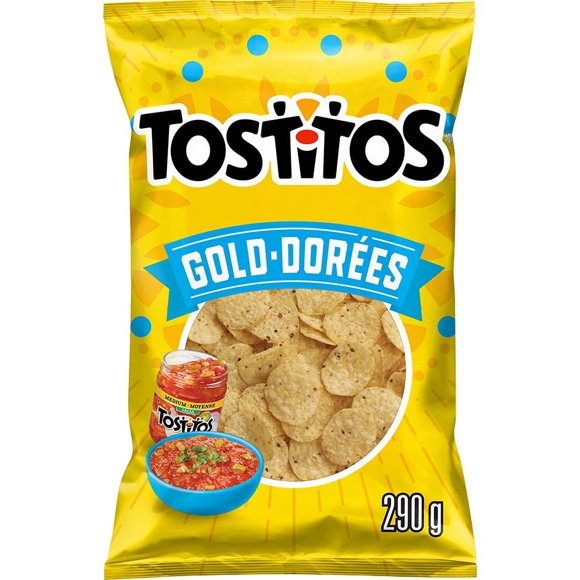Tostitos Snacks & Candy | Walmart.ca