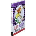 Judy Moody: Judy Moody and the Bad Luck Charm (Series #11) (Paperback ...