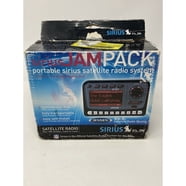 Sirius-Xm Sirius Connect-Tm Vehicle Tuner - Walmart.com