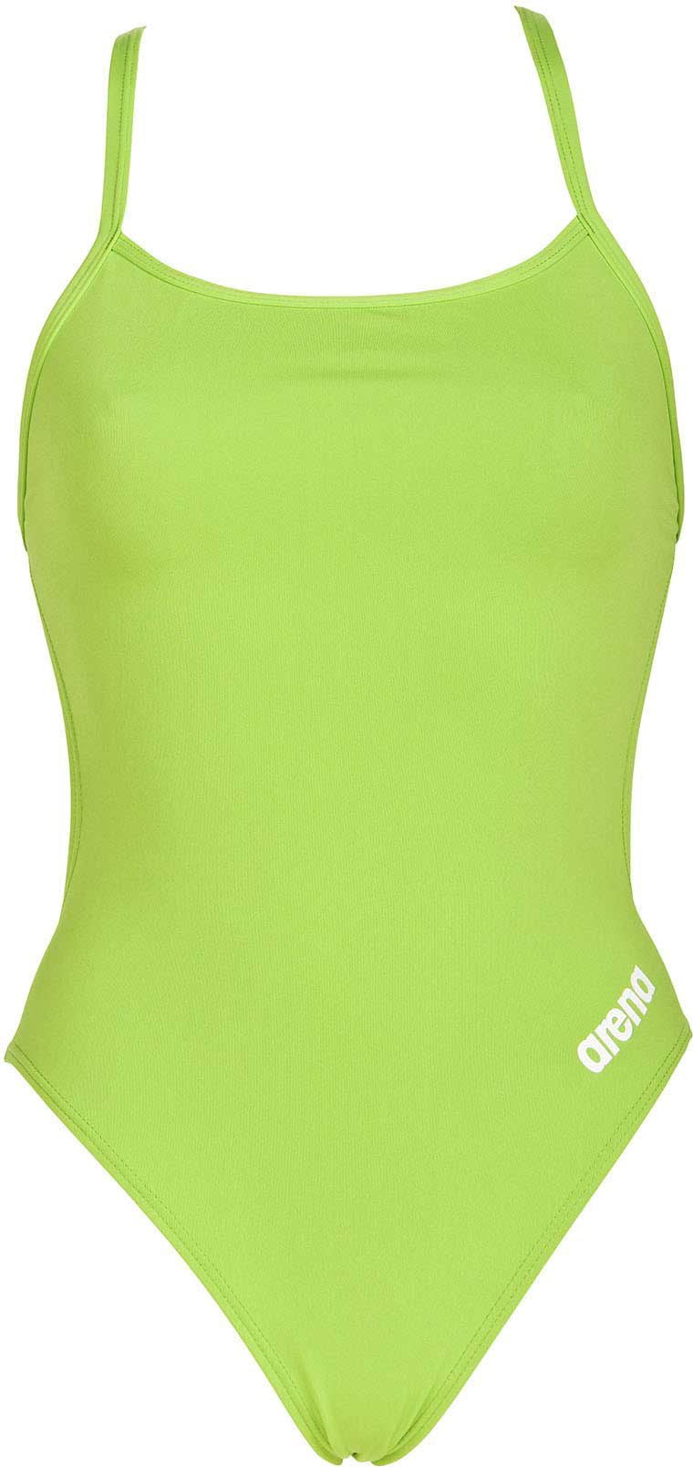 arena Women's Master Light-Drop Back Swimsuit - Walmart.com