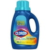 Clorox 2 Safe 3-in-1 Laundry Stain Remover & Color Booster, Original ...