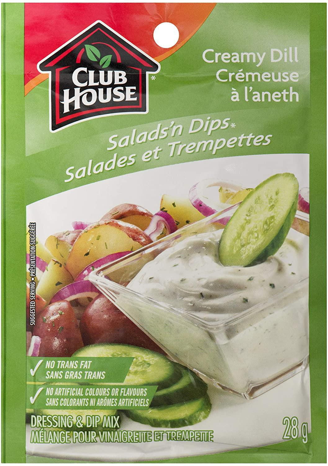 Club House | Walmart Canada