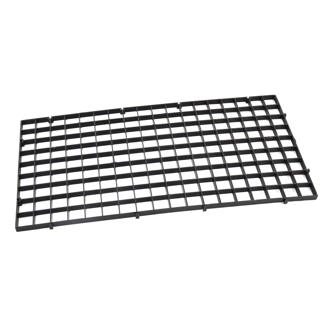 Aquarium Fish Tank Fry Screen Egg Net Crate Separate Divider Board ...