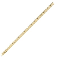 Dritz Quilters Wooden Yardstick - Walmart.com