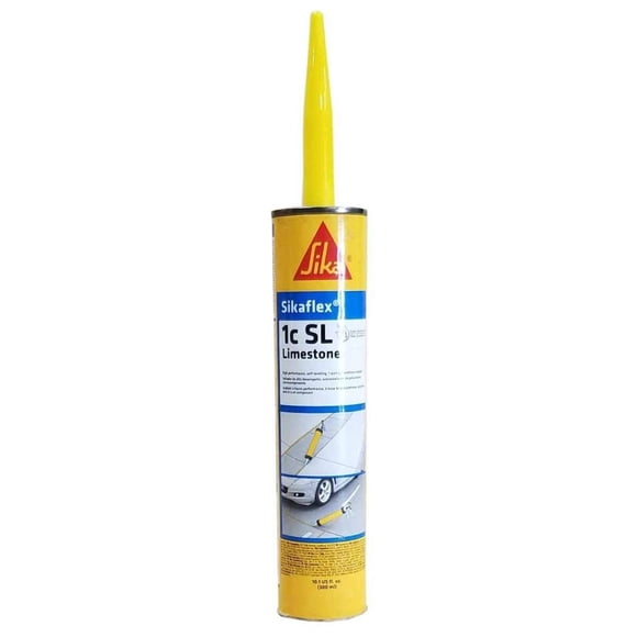 Sikaflex Self Leveling