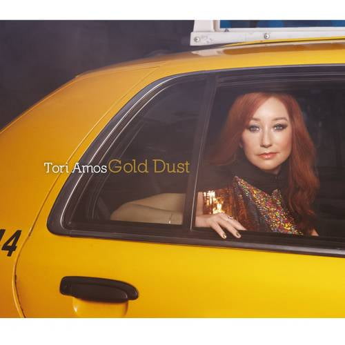Gold Dust (Deluxe Edition) (CD/DVD) - Walmart.com