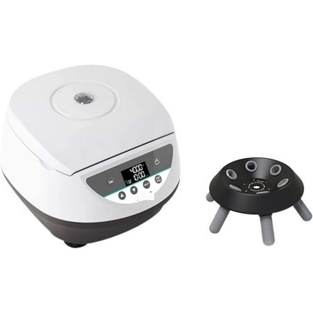 Electric Centrifuge Lab Centrifuge, Plasma Centrifuge PRP Centrifuge Machine Digital Medical ...
