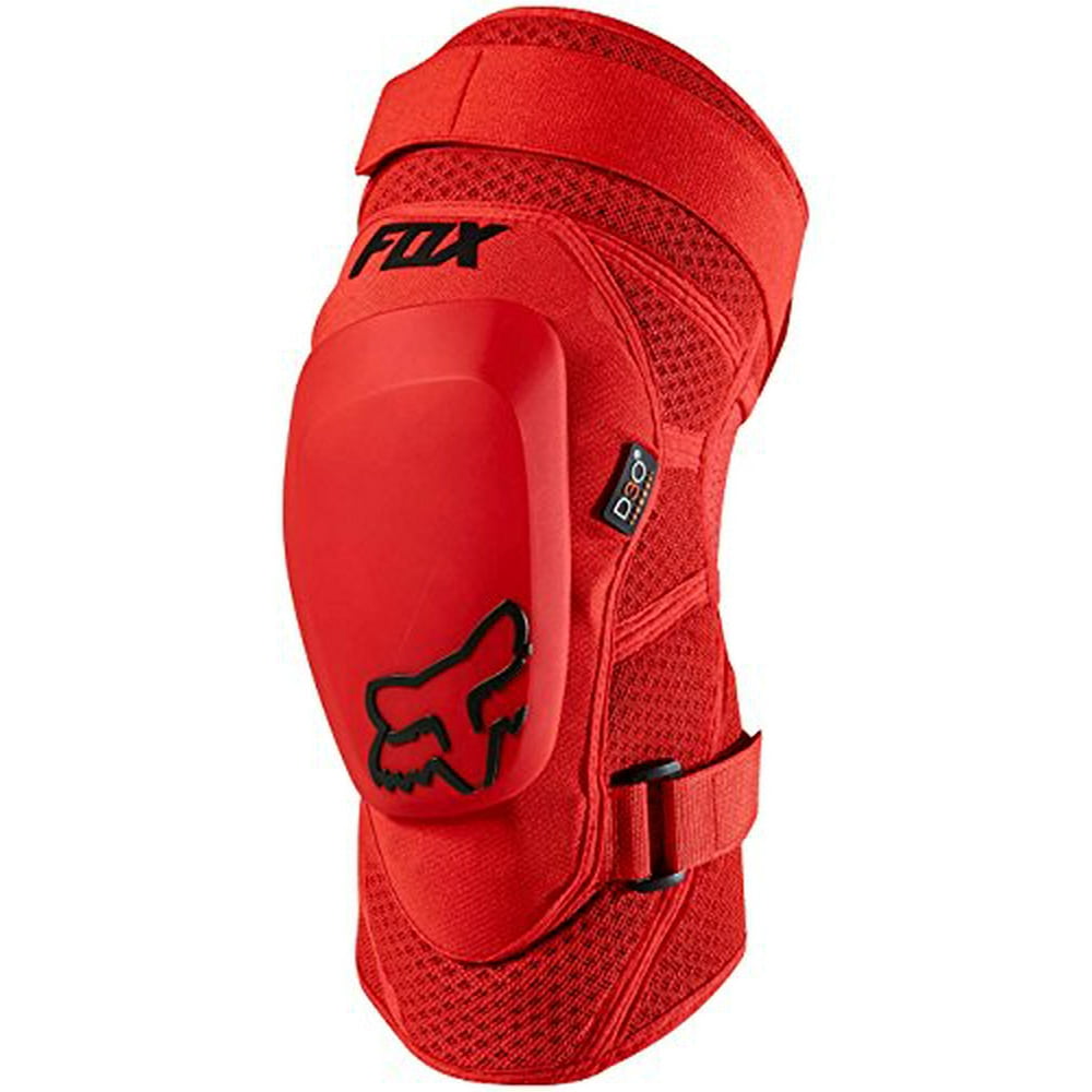 FOX LAUNCH PRO D3O KNEE PAD - Walmart.com - Walmart.com