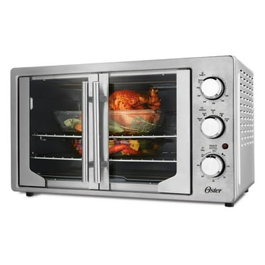 Best Choice Products 55L 1800W Extra Large Countertop Turbo Convection ...