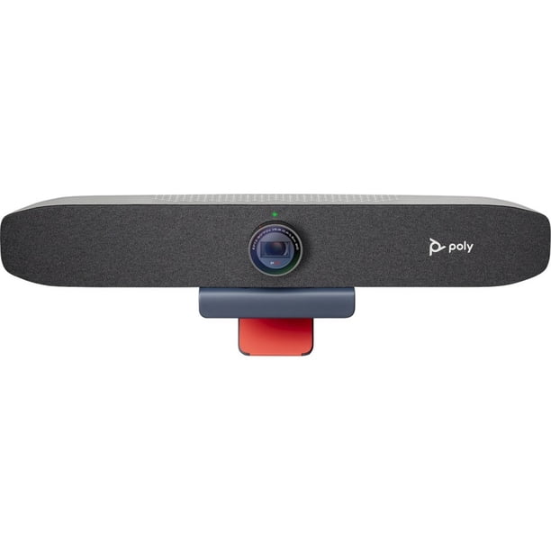 Poly Studio P15 Personal Video Bar (Plantronics + Polycom) - Complete ...
