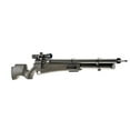 Umarex, AirSaber Double Barrel Air Archery Gun, 4000 psi, Black ...