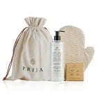 Prija Softening Soap Gift Pack (4 Pack - 1.41oz) - Walmart.com