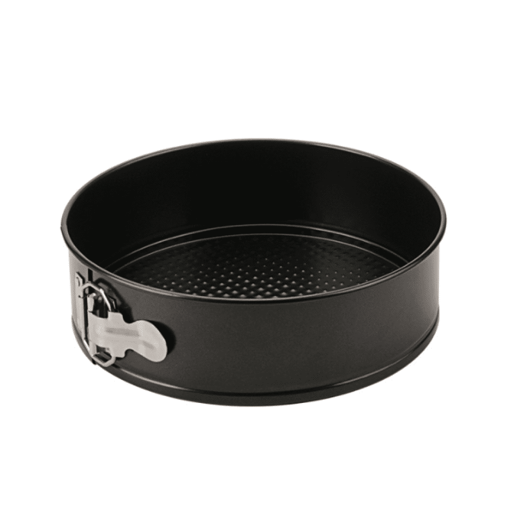 Click here for Dutchman Round Springform Pan Non-Stick Metal Bake... prices