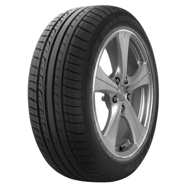 Llanta 225/45r17 Dunlop Sp Sport Fastresponse 91h | Walmart en línea