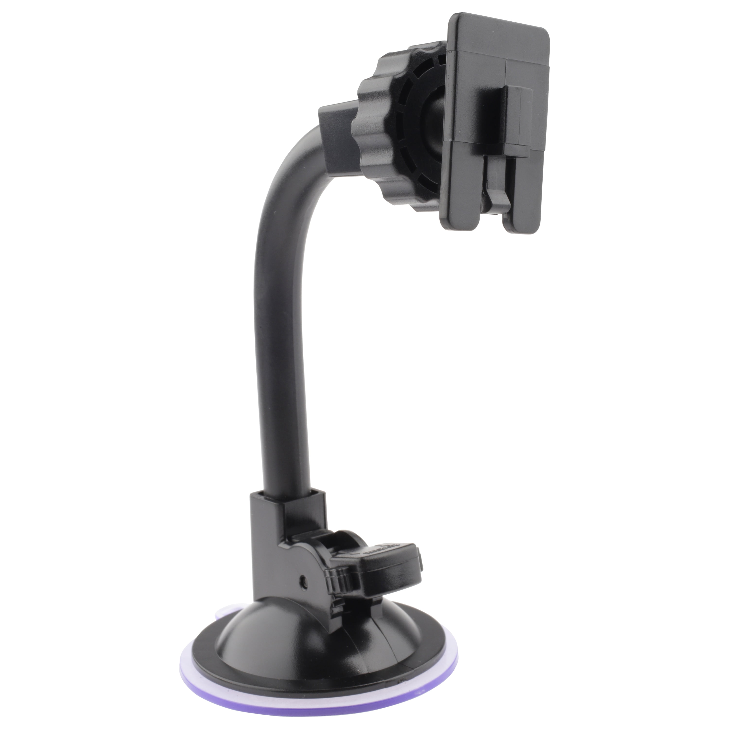 Scosche IPH3GRSD - snapFIT Universal Vent and Windshield Mounting Kit ...