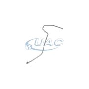 Dodge Ram 1500 Ac Liquid Line With Orifice Tube