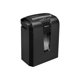 Fellowes Powershred 63Cb - Shredder - cross-cut - 0.156 in x 2 in - P-3 ...