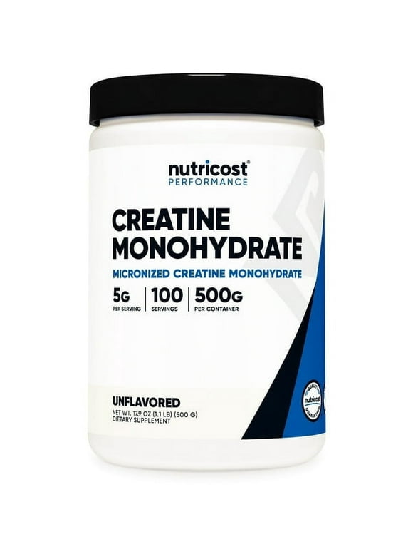 Creatine in Protein & Fitness - Walmart.com