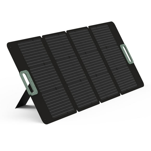 Solar Generators