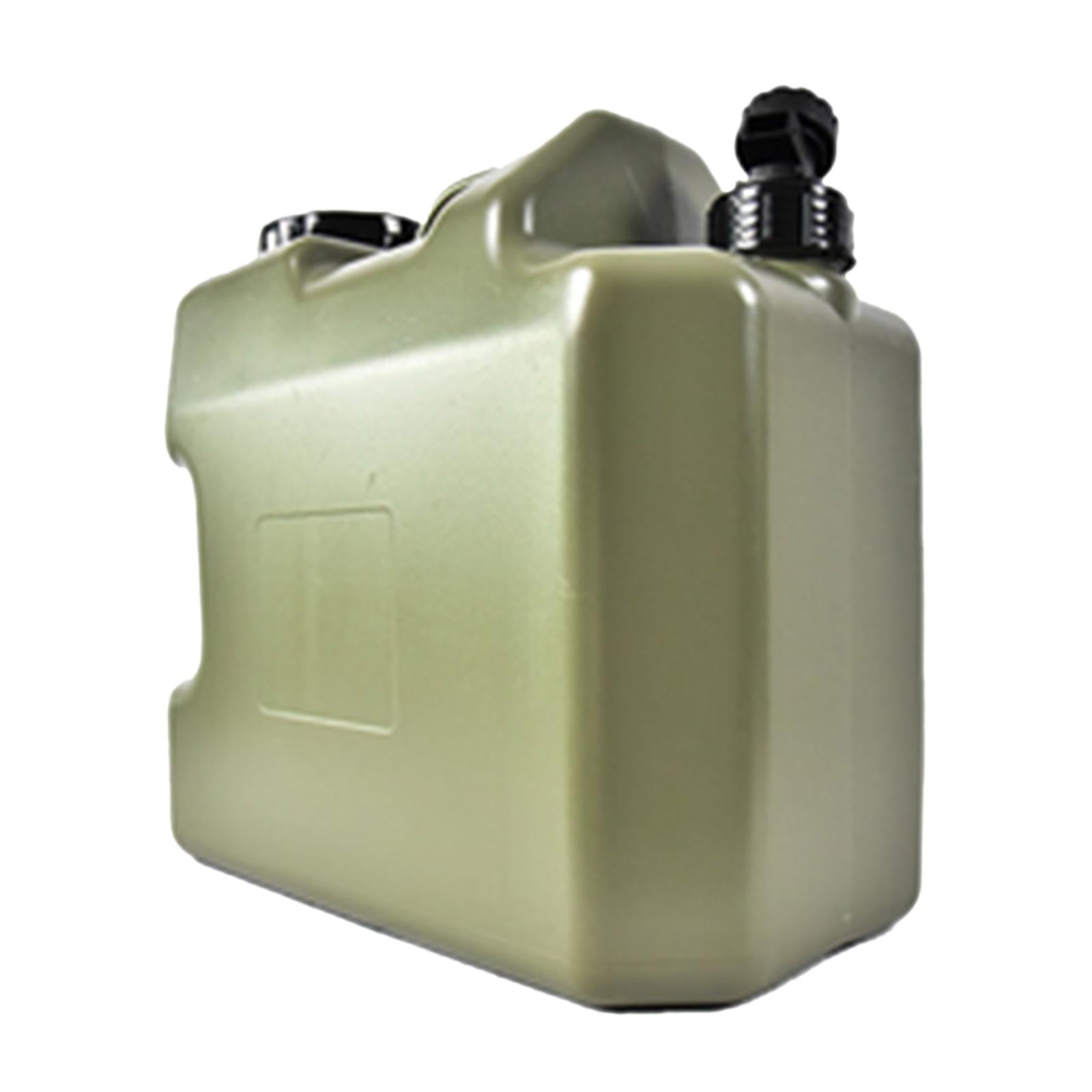Water Storage Tank Bucket Water Jug Water Tank Container with Faucet ...