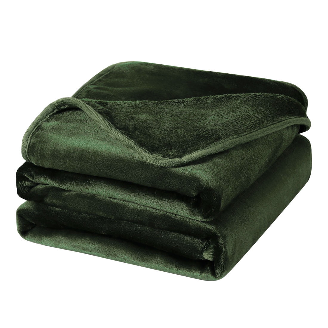 Click here for Unique Bargains Flannel Fleece Blanket Soft Warm L... prices