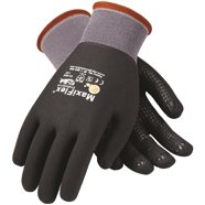 PIP Driver's Gloves Economy Grade Top Grain 68-162/XL - Walmart.com