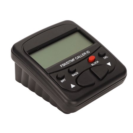 Call Block Device, Call Blocker Dual Plug Design For Landline | Walmart ...