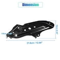 Left Side Car Front Bumper Mounting Support Bracket NO.5210235100 for ...