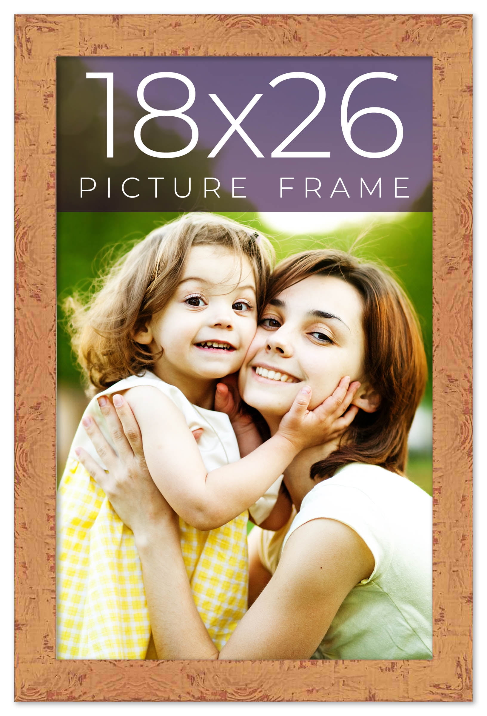 18 X 26 Poster Frame