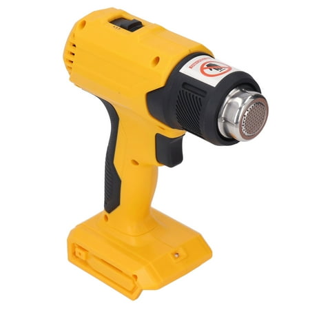 Handheld Hot Air Machine, High Temperature Resistance Adjustable ...