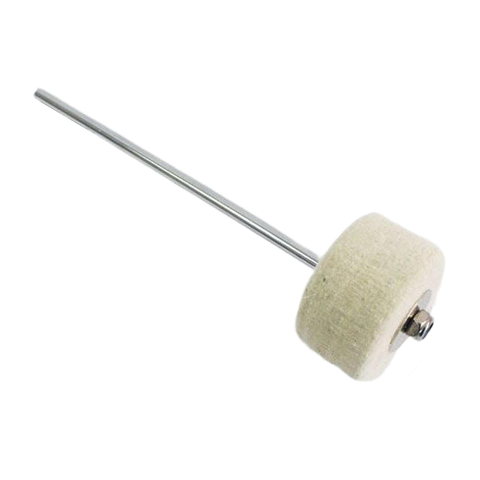 Click here for Milaget Professional Bass Drum Beater Lightweight... prices