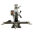 Techtongda 1300W Brushless Precision RCOG-28V Milling & Drilling ...