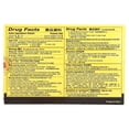 701 DIEDA ZHENTONG YAOGAO Medicated Plaster, 40 Plasters - Walmart.com