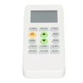 Ccdes Remote for Changhong Air Conditioner,Replacement Air Conditioner ...
