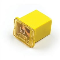 EATON BUSSMANN FMX-60LP 60A Cartridge Time Delay plastic Automotive ...