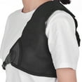 Chest Protector Ergonomic Comfortable Fit Shock-absorbing Anti-impact ...