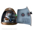 Strange Changing Time Machine 1/16 Scale Plastic Model Kit MPC ...