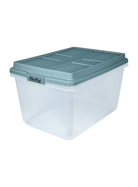 Hefty Storage Containers in Storage Containers - Walmart.com