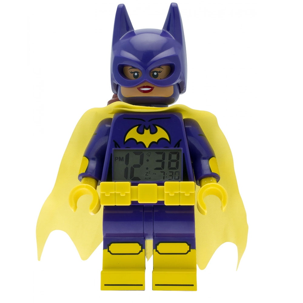 LEGO REL DESP BATGIRL MOVIE NINA DIG GRIS PL LEGO 9009334 | Walmart en ...