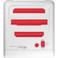 Retro-Bit Super Retro Trio HD Plus 3 in 1 Console, HDMI, NES, SNES ...