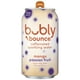 Bubly Bounce Caffeinated 3 Flavor Variety Pack Flavored Sparkling Water, 12 oz, 18 Pack Cans ...