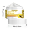 Skin Care Nourishes And Cares For The Skin Body Hands And Feet Bath