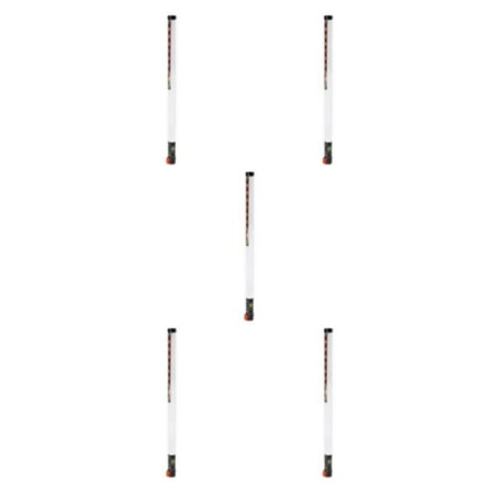 Xingzhi Plastic Golf Ball Retriever Grabber Storage Golf Shag Ball Tube ...