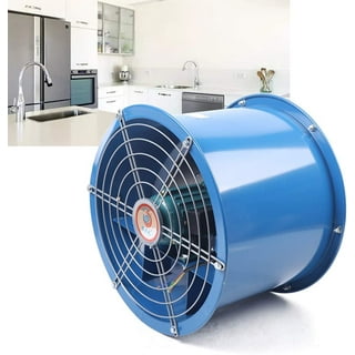 Crown Boiler 60-001 BWF/CWD/CSC Flue Collector Exhaust Fan Assembly ...
