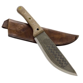 Condor Primitive Bush Knife - Walmart.com