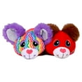 Cutetitos Taste Budditos Spaghetti & Meatballs - 2 Collectible Plush ...